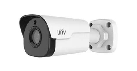 Uniview IPC SR UPF MP Bullet Camera Price In BD