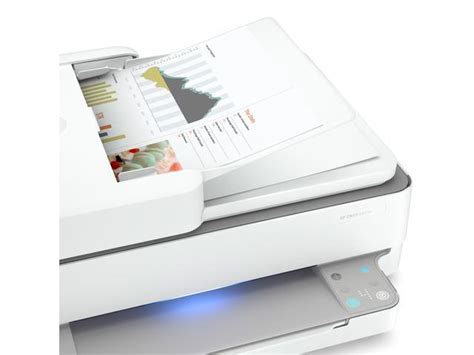 Hp Envy 6455e All In One Wireless Color Printer With Bonus 3 Months