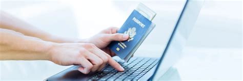 Digitalising Visa Application To Enhance Security And Efficiency Lps