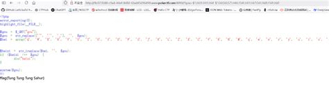 polarctf2025夏季个人挑战赛writeup 部分 2025年夏季个人挑战赛 polarctf csdn博客