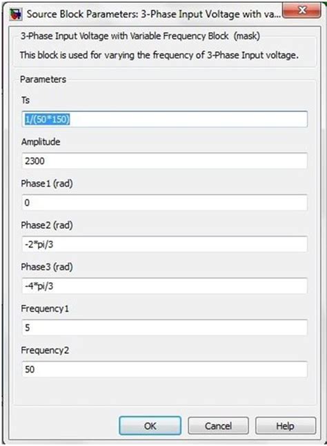 Sensorless Speed Estimation Of Induction Motor In Matlab The Engineering Projects