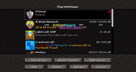 Keep On Crashing Hypixel Forums