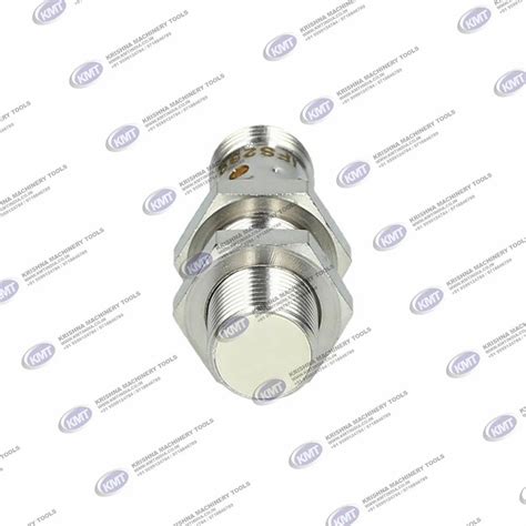 5 Mm IFS289 IFM Inductive Sensor 30 V PNP At 2950 Piece In Gurgaon ID 2855225968633