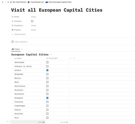progress bar formula using the counter on the bottom of a database r