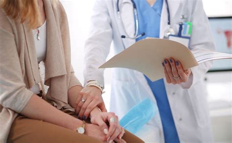 Gencurix Obtains Approval For Droplex Pole Mutation Test
