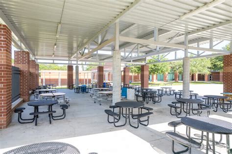 Mt Dora High School In Mount Dora Fl