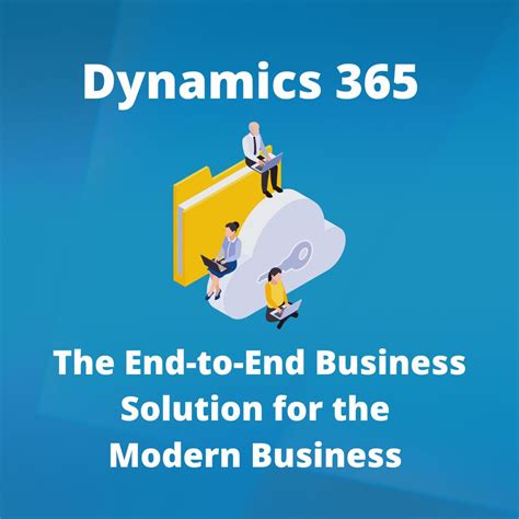 Dynamics 365 Business Central ™ On Linkedin Msdyn365 Erp Microsoft