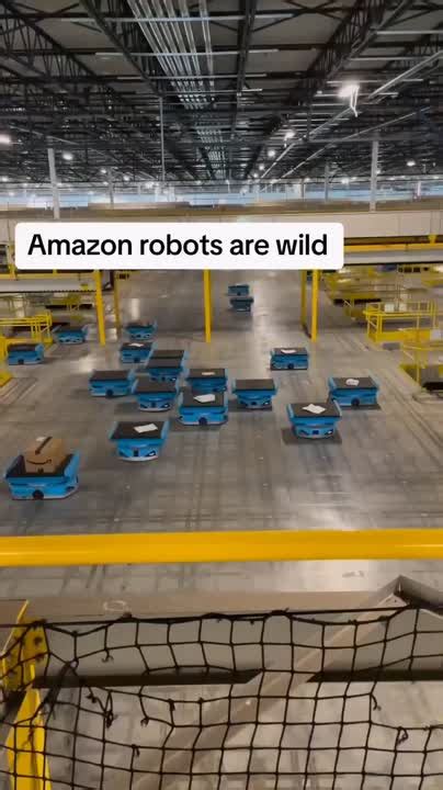 rami w izhiman on linkedin robot robotics ai supplychain