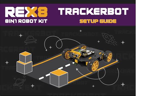 QUICK START Akademi Robotistan