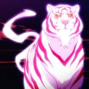 The 15 Best Anime Tiger Characters