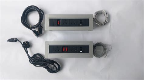 Extension Netbox Turn Meyer Socket Tv And Home Appliances Electrical