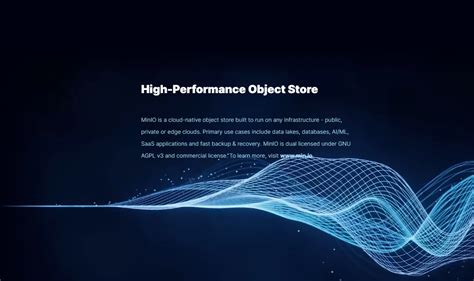 Nginx反向代理minio 菜园工程师
