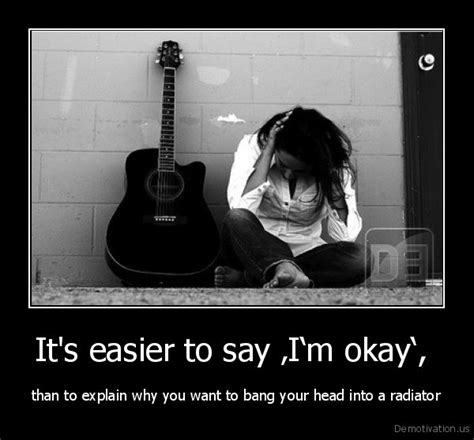 ﻿its Easier To Say 1m Okay Than To Explain Why You Want To Bang