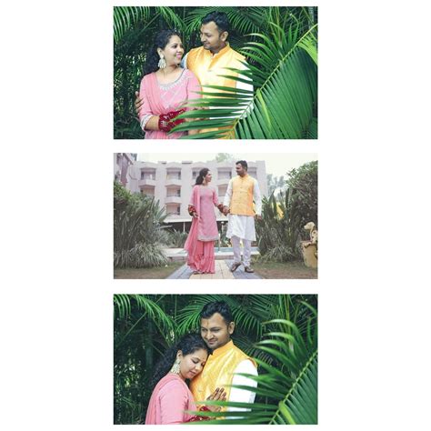 Devanshu Gupta Bunny P E R F E C T C O U P L E Shoot By