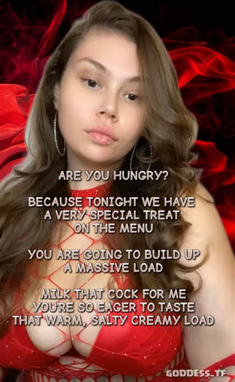 Are You Hungry Good Because We Have A Very Tasty Treat On The Menu