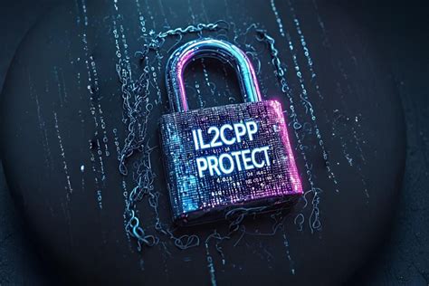 IL2CPP PROTECT | Utilities Tools | Unity Asset Store