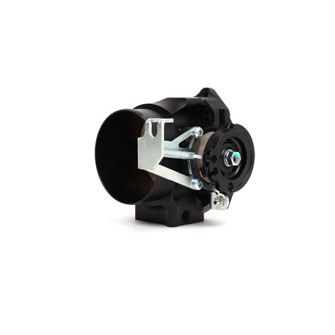 Hybrid Racing 75mm Rbc K Series Throttle Body · Hybrid Racing