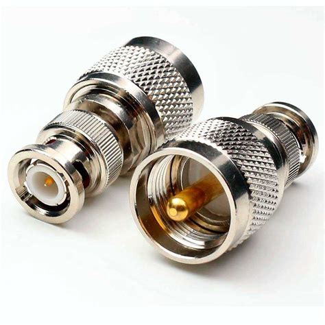 An Easy Guide To Bnc Connector Wiring Step By Step Instructions For