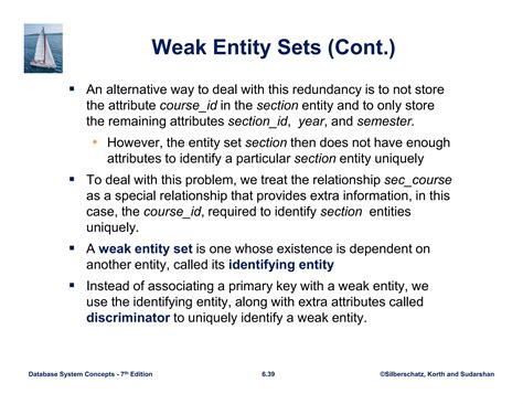 Database Design E R Modelpdf