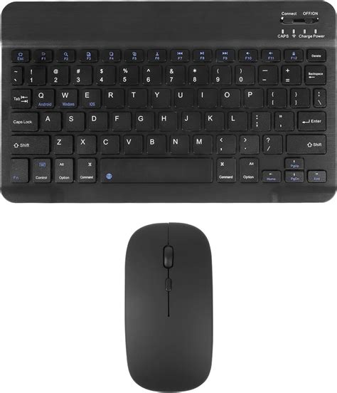 Bluetooth Keyboard And Mouse In Android At Jackie Proctor Blog