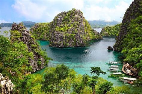 10 Must See Beach Islands In The Philippines