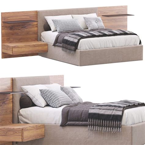 Jesse Bed Mylove 182165 3d Model Download 3d Model Jesse Bed Mylove 182165 182165 3d