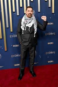 Los Mejores Vestidos En Los Premios Emmy 2025