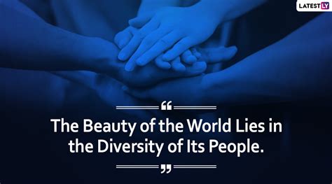 Cultural Diversity Quotes