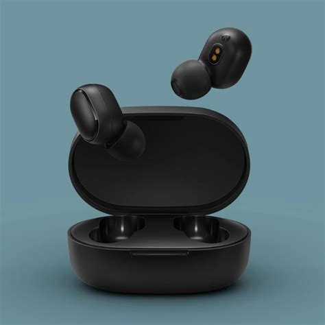 Mi True Wireless Earbuds Basic S Buy Online At Best Price In Uae Qonooz