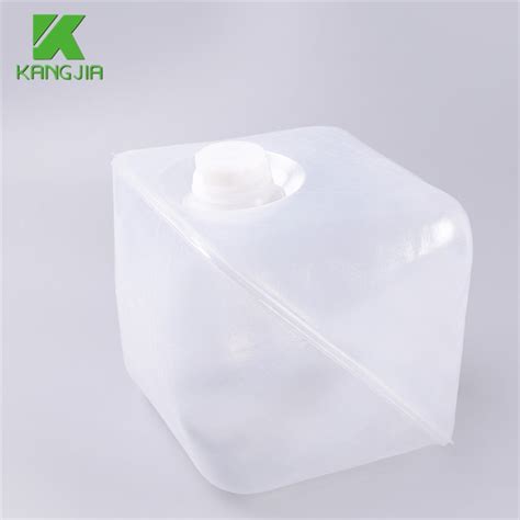 5l 1gallon Ldpe Cubitainer Factory Direct Sales Manufacturers And