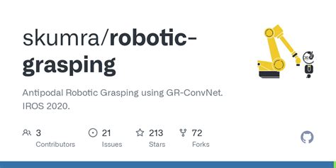 Robotic Graspinggraspgeneratorpy At Master · Skumrarobotic Grasping · Github