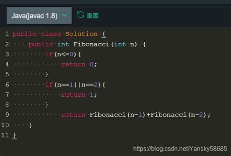 神奇的斐波那契数列斐波那契数列的神奇性质 Csdn博客