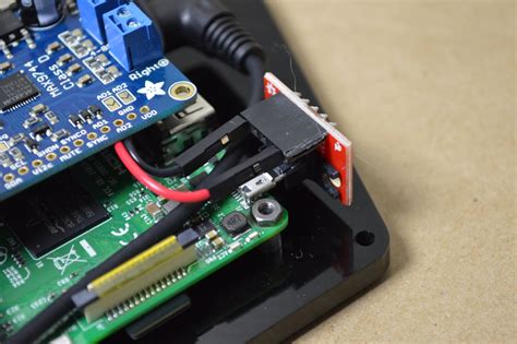 Build A Raspberry Pi Powered Amazon Echo 26 Steps With Pictures Instructables