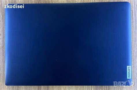 Лаптоп Lenovo iDEAPAD в Лаптопи за работа в гр Варна ID Bazar bg
