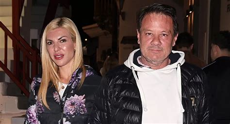 Σοφία Πολυζωγοπούλου Γιατί η πρώην σύζυγος Λύτρα ζητά την αποφυλάκιση του ΕΙΔΗΣΕΙΣ