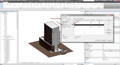 Daniël And Autodesk Aec Software Revit Files And Revit Lt