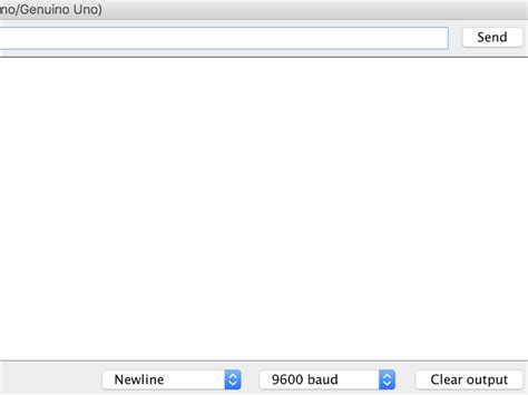 Uart And Arduino Little Bird Guides