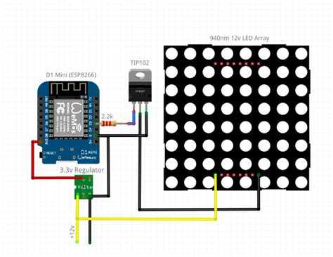 RPI Schematic Github Software Development Coding
