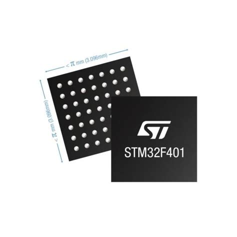Stm 에너지 효율성 높인 ‘stm32 Dynamic Efficiency 제품군 출시