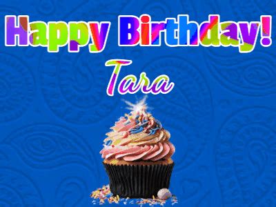 Happy Birthday Tara  138