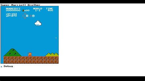 Adding Side Scrolling To A D Platformer Game How To Make A Web Game YouTube