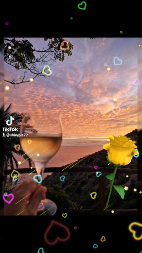 Хубава вечер Наздраве 🥂 By С много обич за Теб