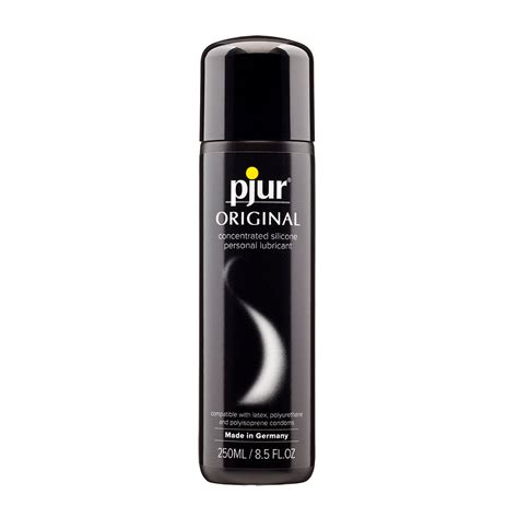 pjur ORIGINAL – Caliente Labs