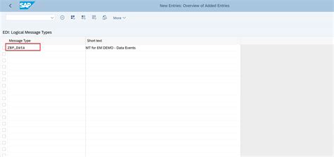 Data Events Scenario With Sap Event Enablement Add Sap Community