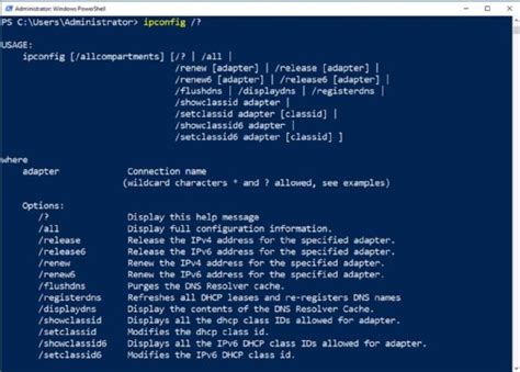 Network Tasks Administrators Can Do Quicker From The CLI TechTarget