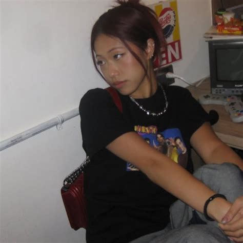 Jessie Jessietsai Threads Say More