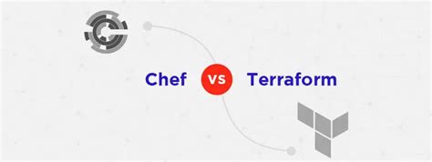 Chef Vs Terraform Comparing Top DevOps Tools