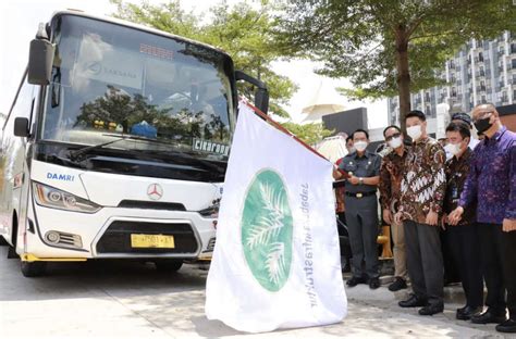 Pemkab Bekasi Dukung Jababeka Kembangkan Konsep Transit Oriented Development Pemkab Bekasi Dukung Jababeka Kembangkan Konsep Transit Oriented Development