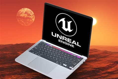 Unreal Engine Rendering How To Do It Right Incredibuild