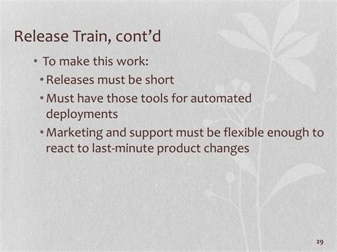 Beyond Scrum Of Scrums Scaling Agile How It Works PPT
